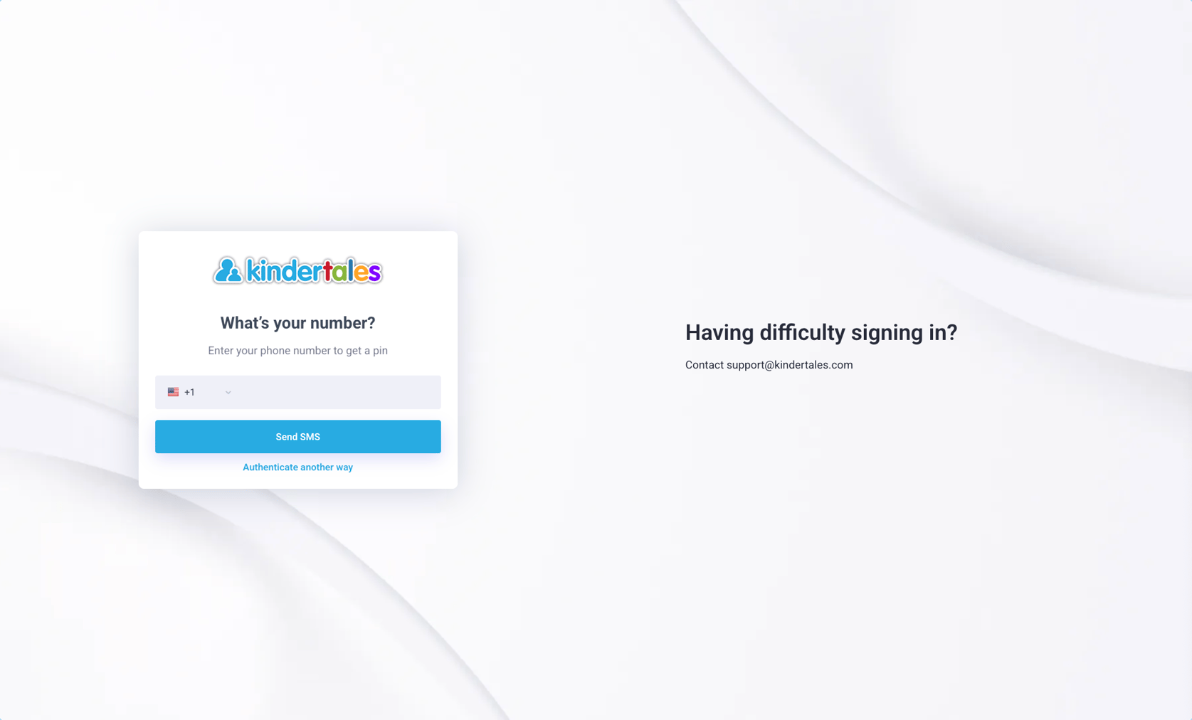 Multi-Factor Authentication